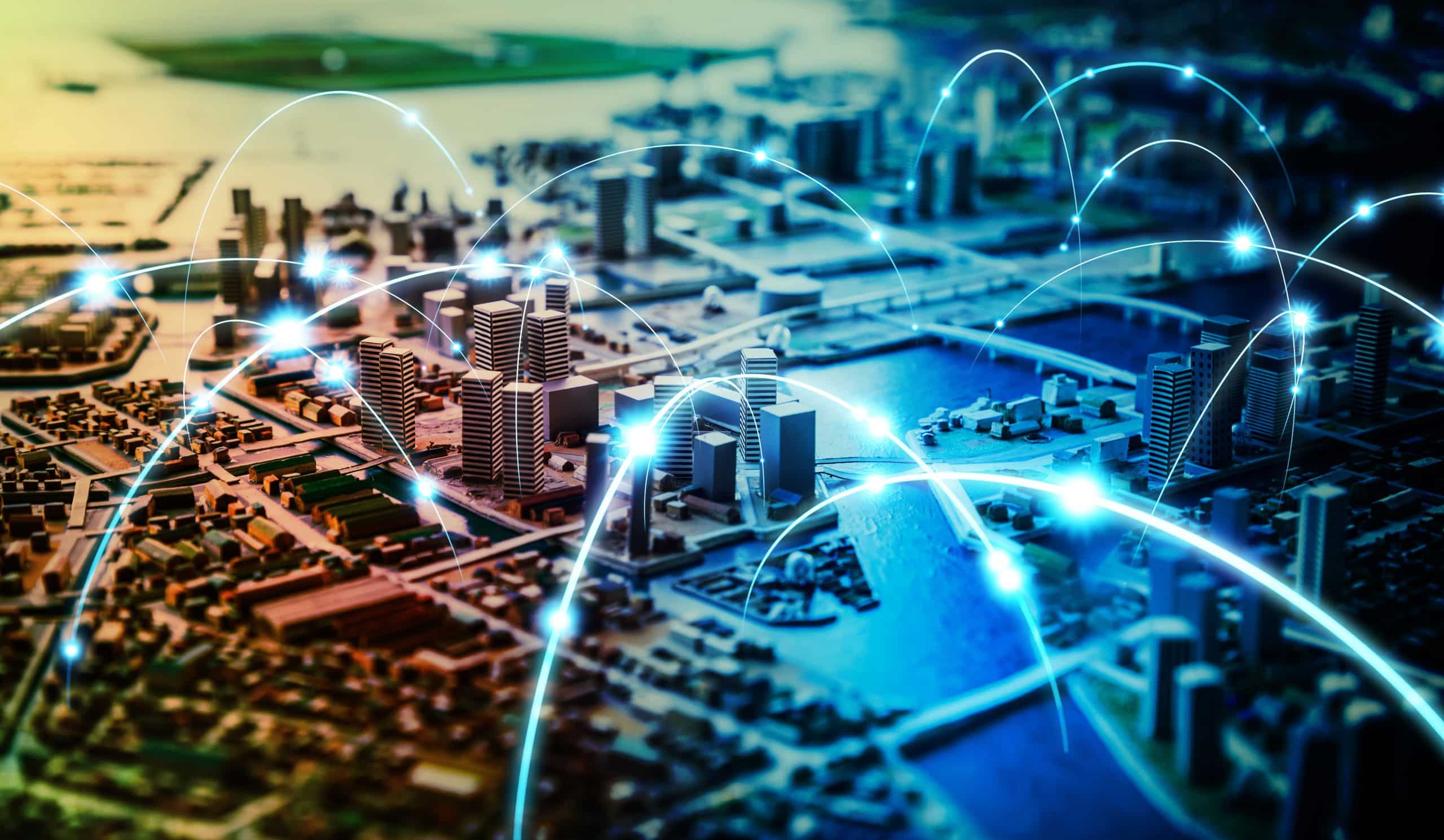 How The Telecom Industry Is Helping Small Businesses NextGen